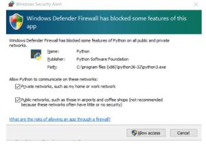 Python Selenium Automation Tutorial For Beginners Learn To Code In